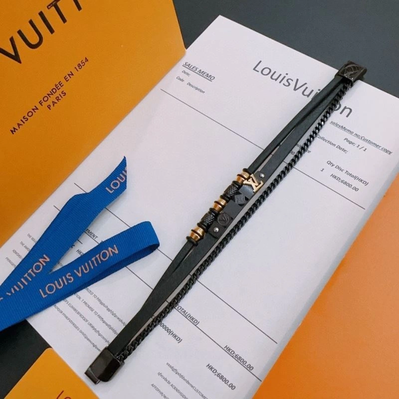 High fidelity Louis Vuitton Bracelets