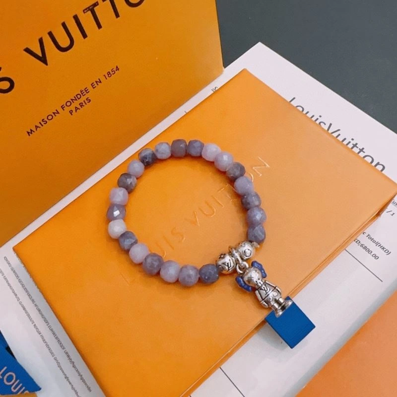 Perfect replica Louis Vuitton Bracelets