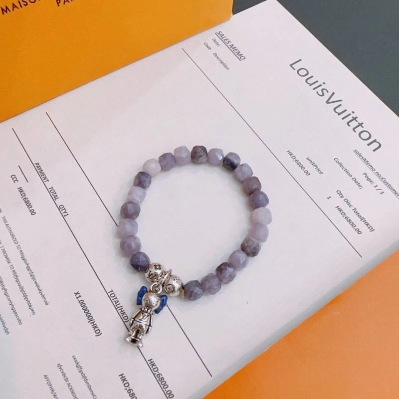 Perfect replica Louis Vuitton Bracelets
