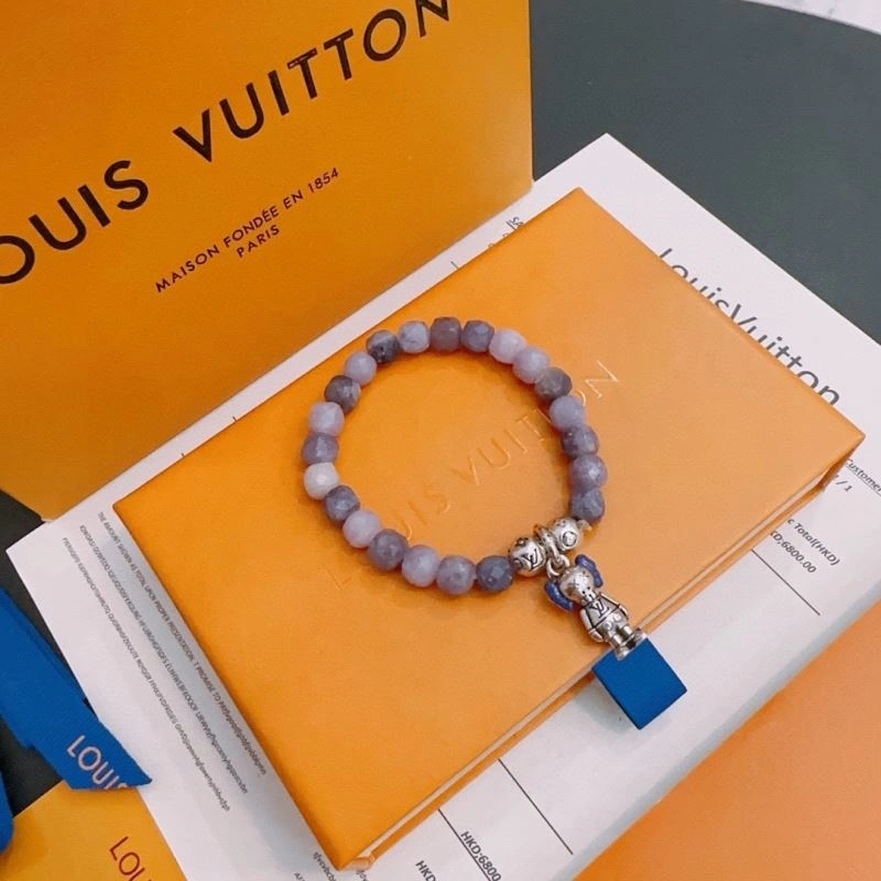 Perfect replica Louis Vuitton Bracelets