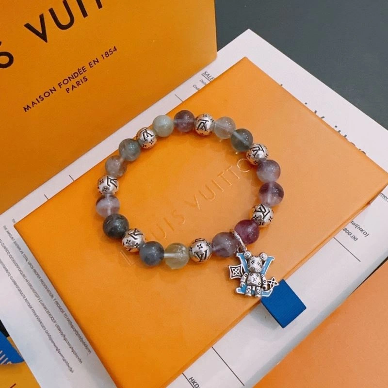 Top mirror Louis Vuitton Bracelets