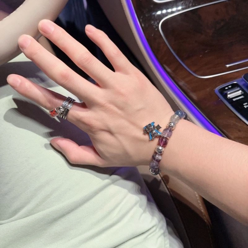 Top mirror Louis Vuitton Bracelets