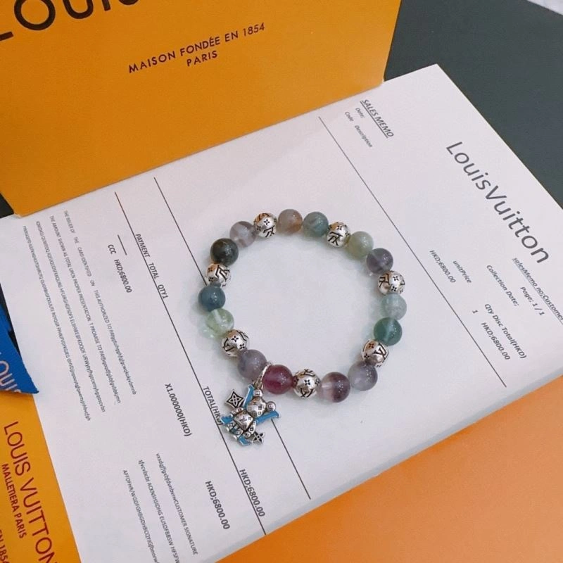 Top mirror Louis Vuitton Bracelets