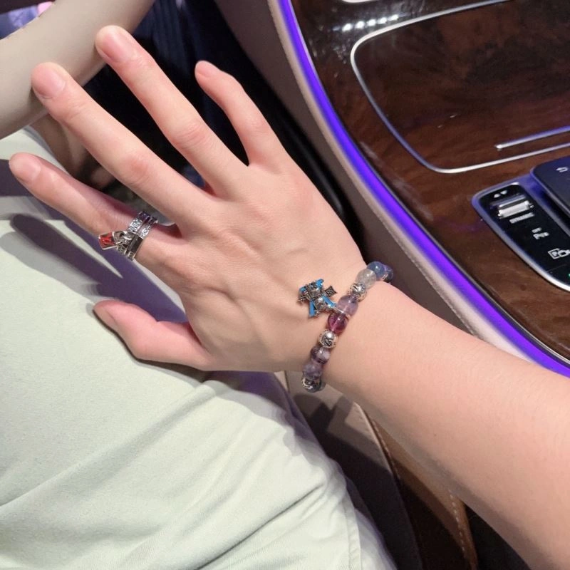 Top mirror Louis Vuitton Bracelets