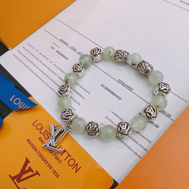 1:1 copy Louis Vuitton Bracelets