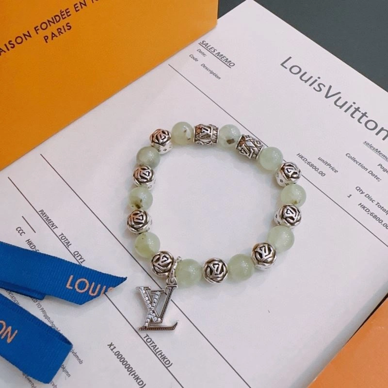 1:1 copy Louis Vuitton Bracelets