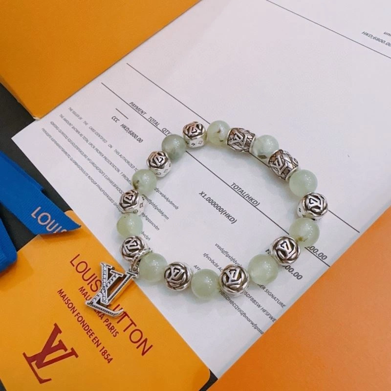 1:1 copy Louis Vuitton Bracelets