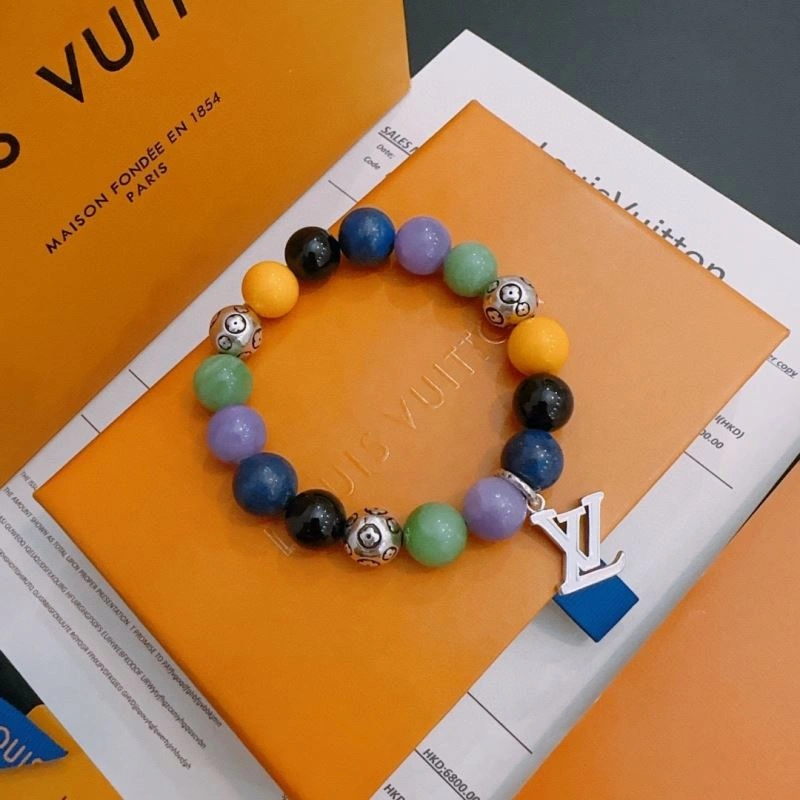 1:1 copy Louis Vuitton Bracelets