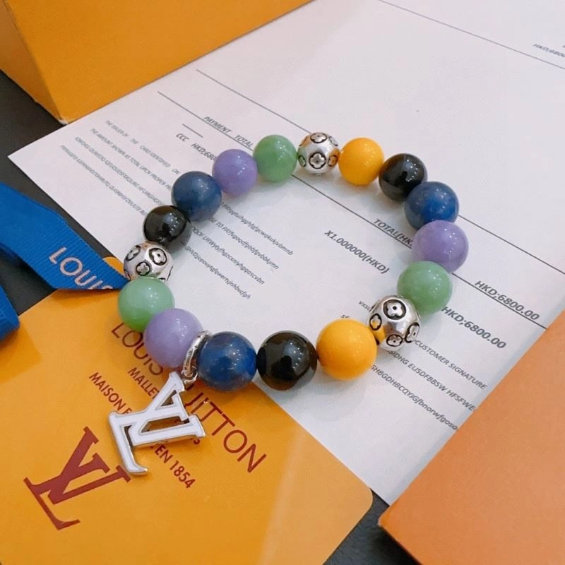 1:1 copy Louis Vuitton Bracelets