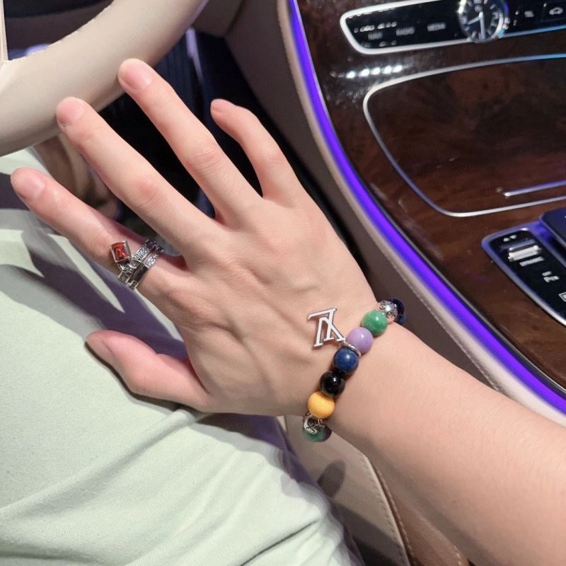 1:1 copy Louis Vuitton Bracelets