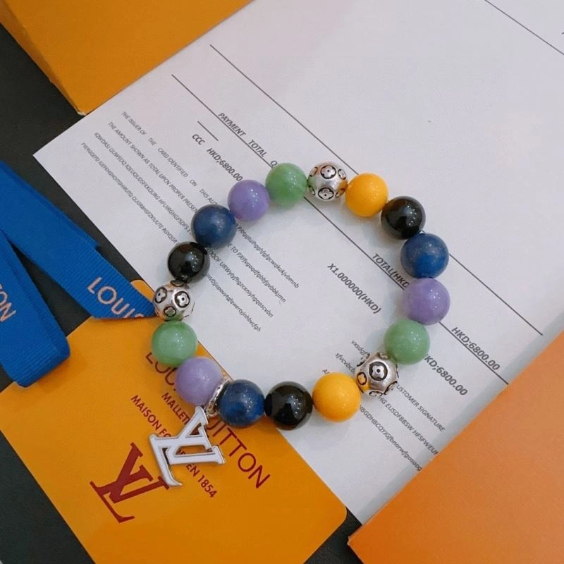 1:1 copy Louis Vuitton Bracelets