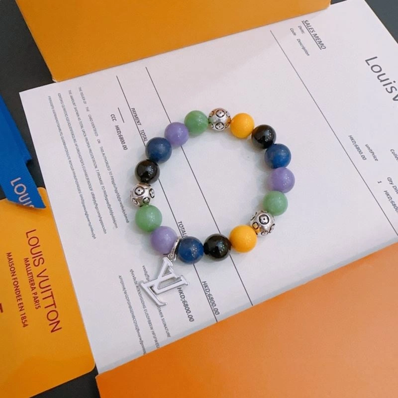 1:1 copy Louis Vuitton Bracelets