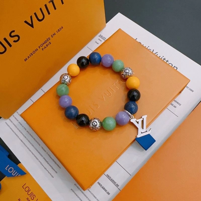 1:1 copy Louis Vuitton Bracelets