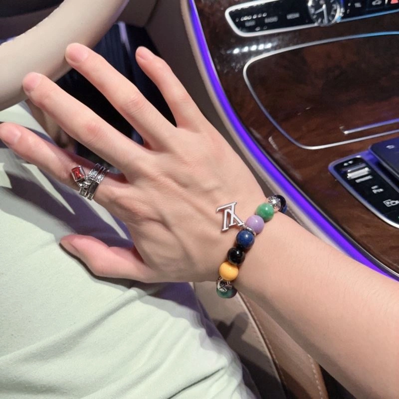 1:1 copy Louis Vuitton Bracelets
