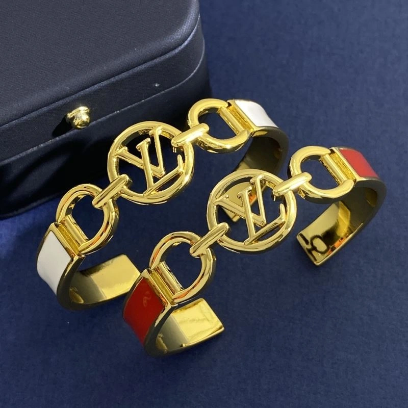 Louis Vuitton Bracelets