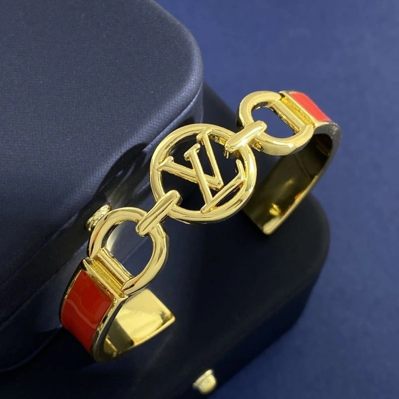 Official Louis Vuitton Bracelets