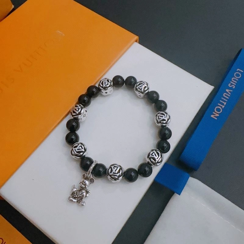 Legit Louis Vuitton Bracelets