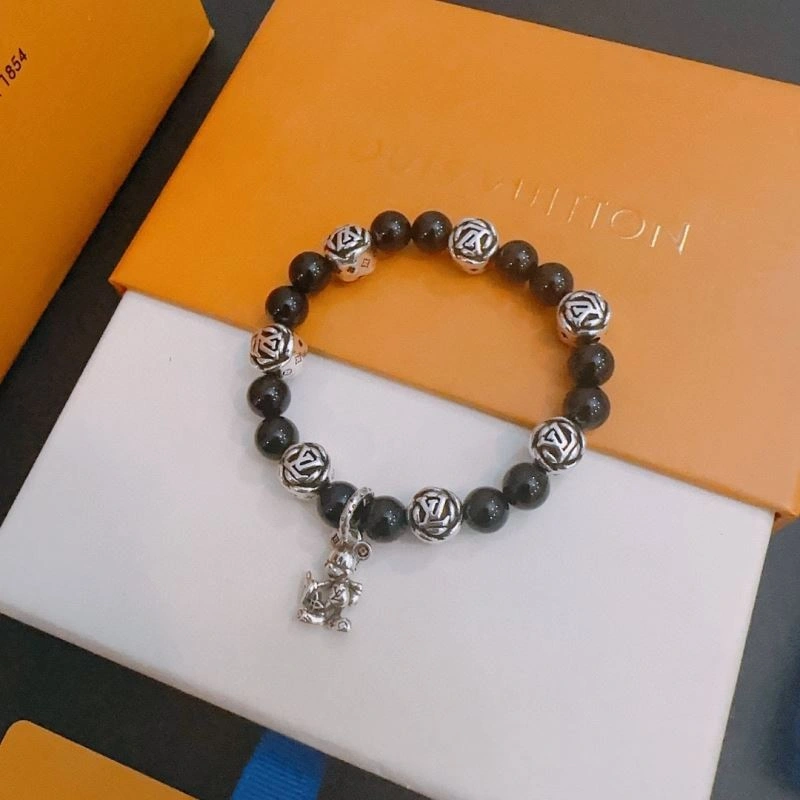 Legit Louis Vuitton Bracelets