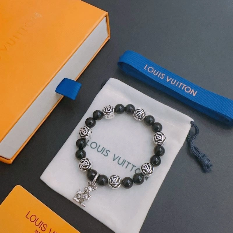 Legit Louis Vuitton Bracelets