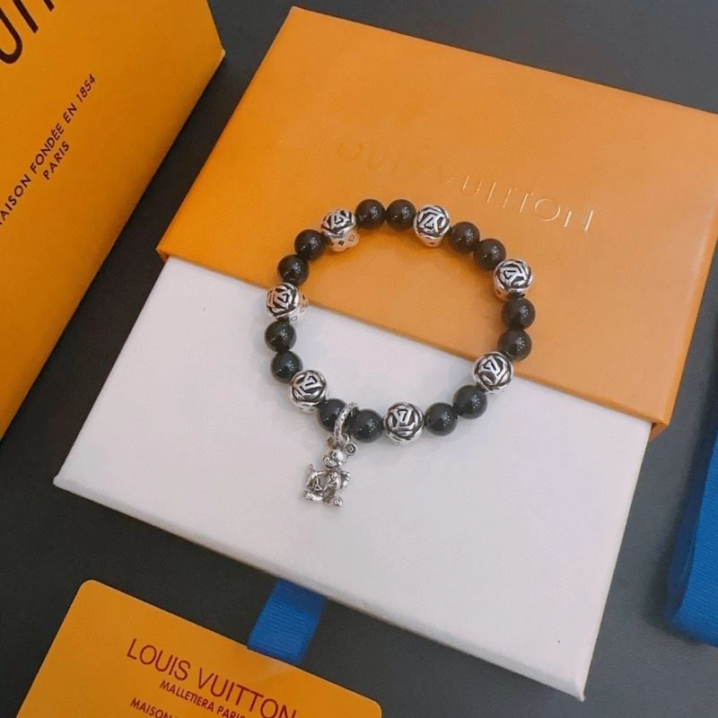 Legit Louis Vuitton Bracelets