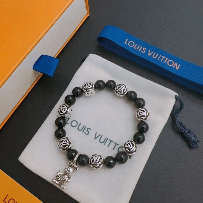 Legit Louis Vuitton Bracelets