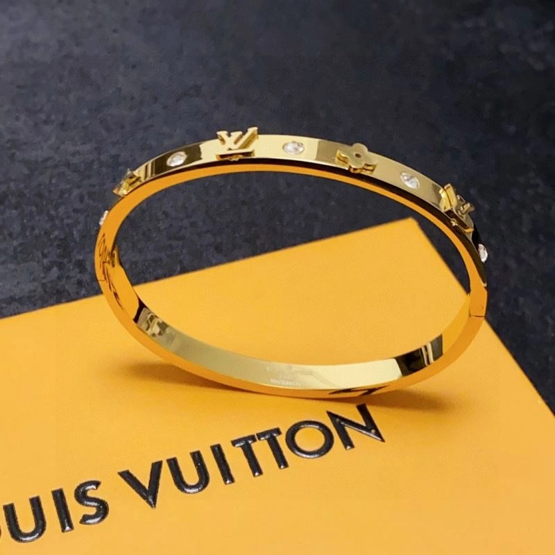Cut-rate Louis Vuitton Bracelets