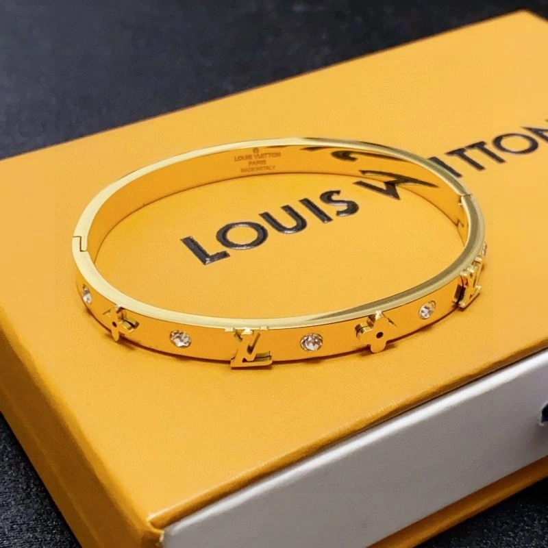 Cut-rate Louis Vuitton Bracelets