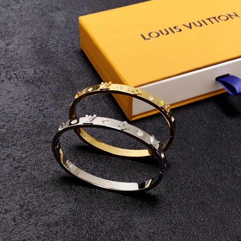 Cut-rate Louis Vuitton Bracelets