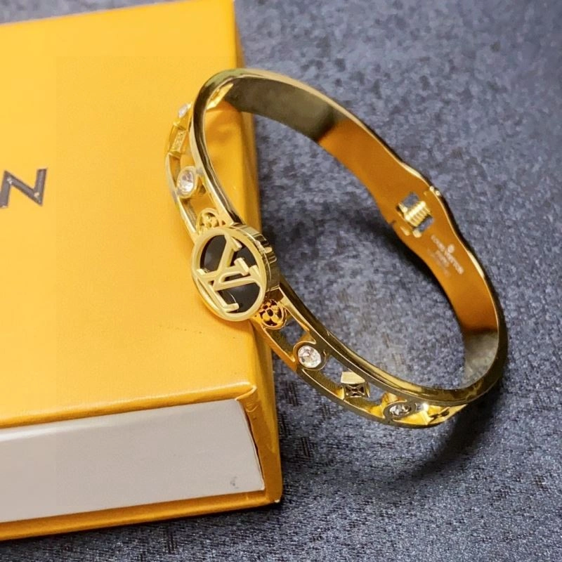Genuine Louis Vuitton Bracelets