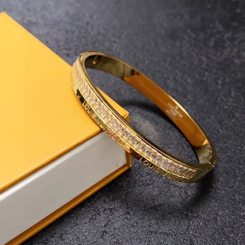 Cut-rate Louis Vuitton Bracelets
