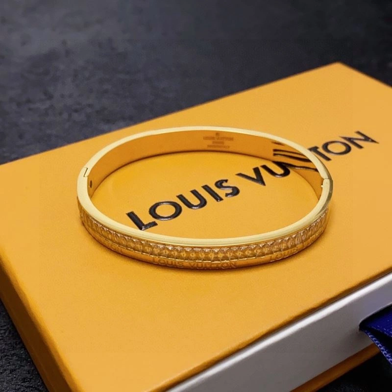 Cut-rate Louis Vuitton Bracelets