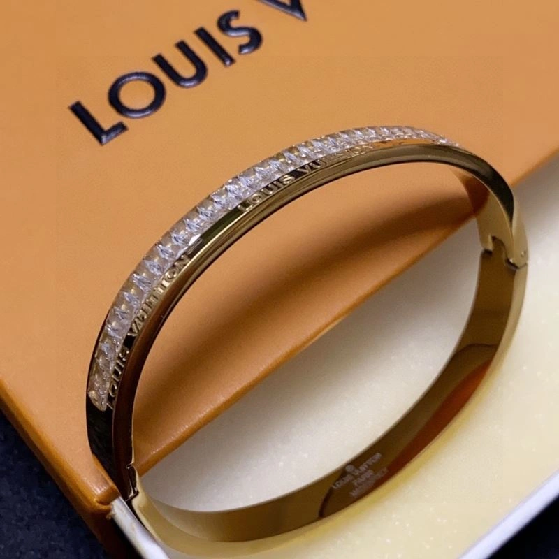 Cut-rate Louis Vuitton Bracelets
