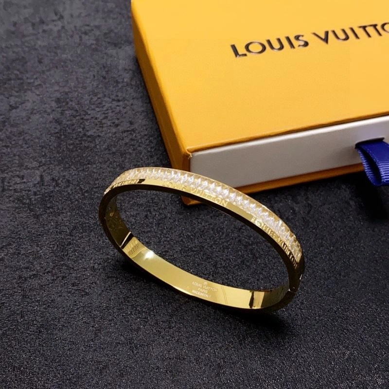 Cut-rate Louis Vuitton Bracelets