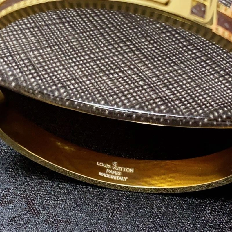 Official Louis Vuitton Bracelets