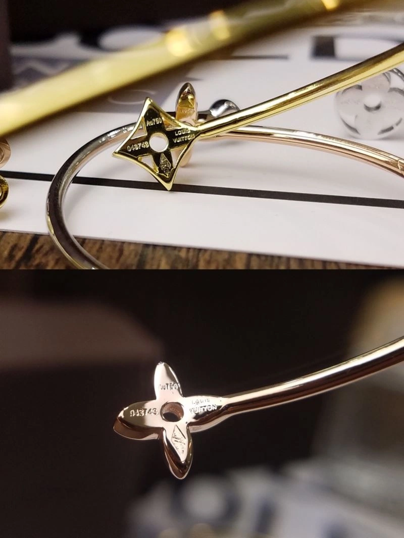 Louis Vuitton Bracelets