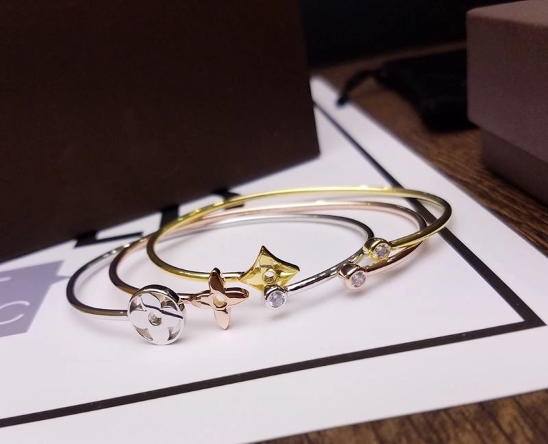 Bargain Louis Vuitton Bracelets