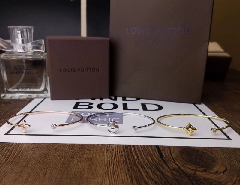 Bargain Louis Vuitton Bracelets