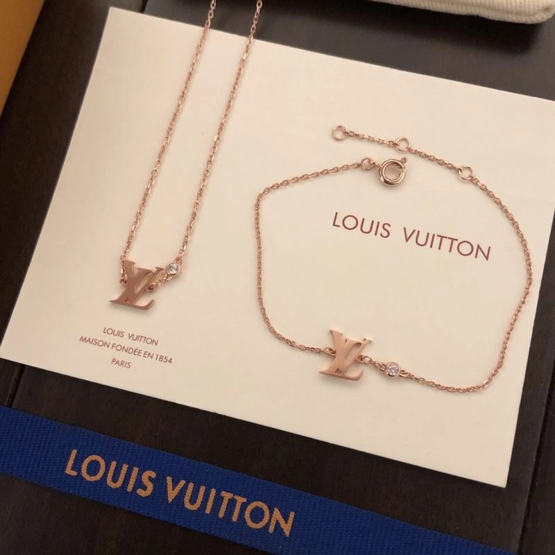 Louis Vuitton Bracelets