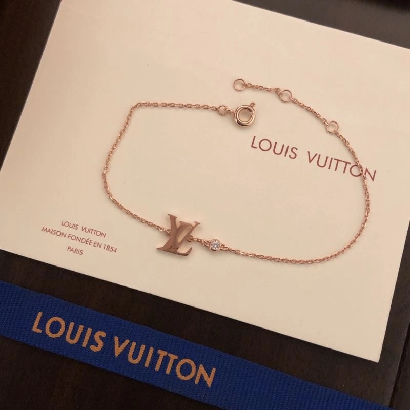 Top match Louis Vuitton Bracelets