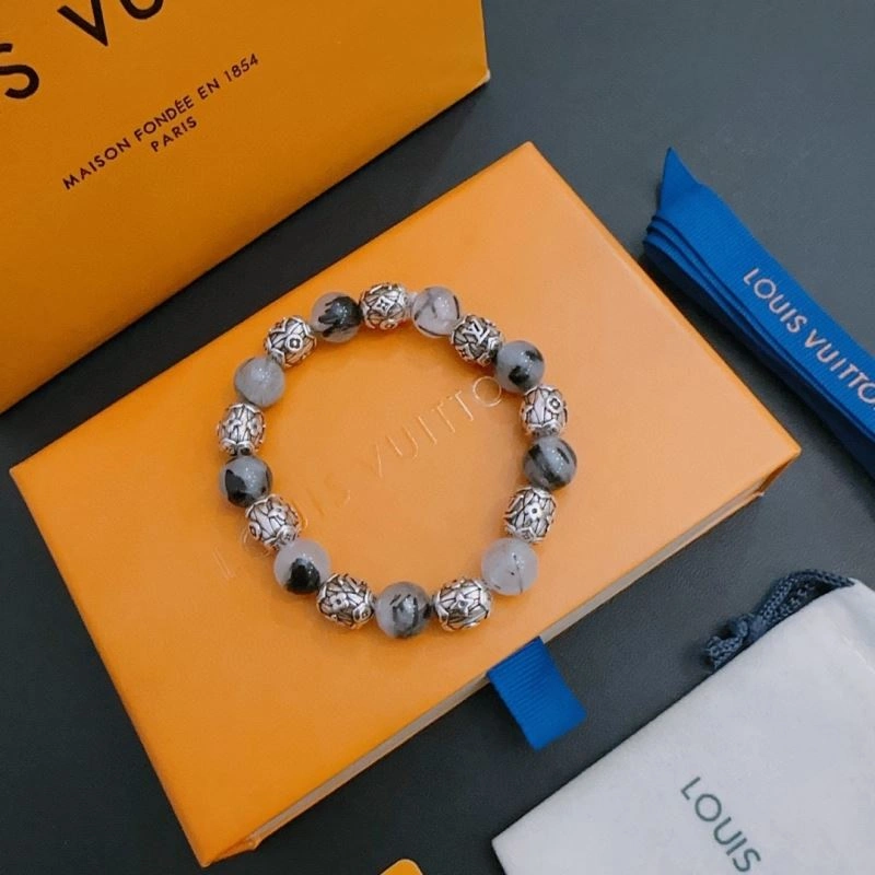 Real Louis Vuitton Bracelets