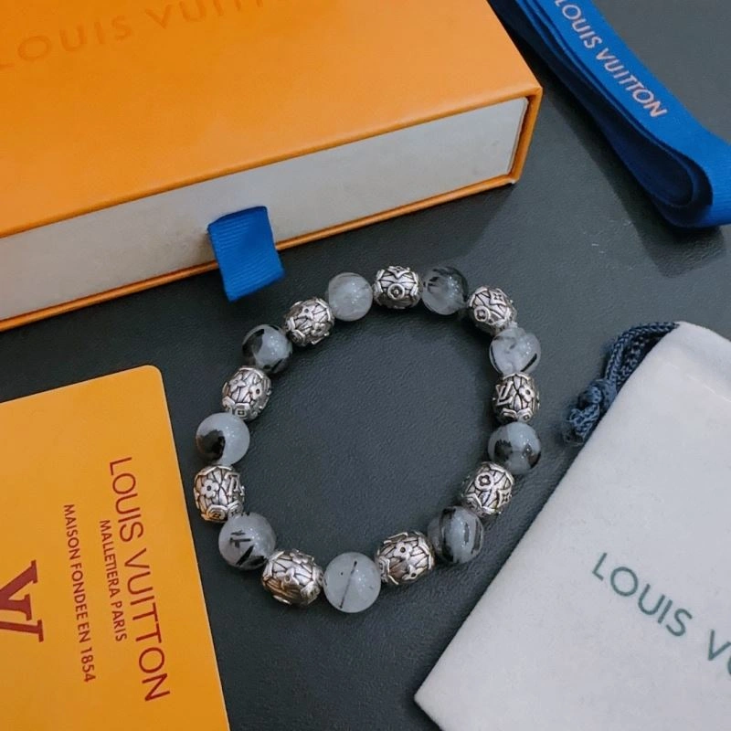 Real Louis Vuitton Bracelets
