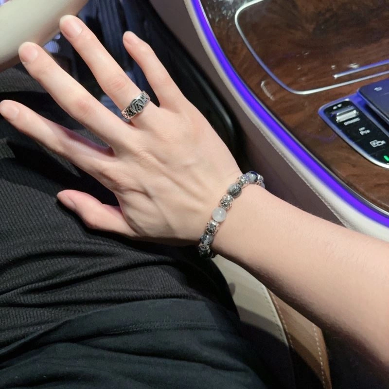 Real Louis Vuitton Bracelets