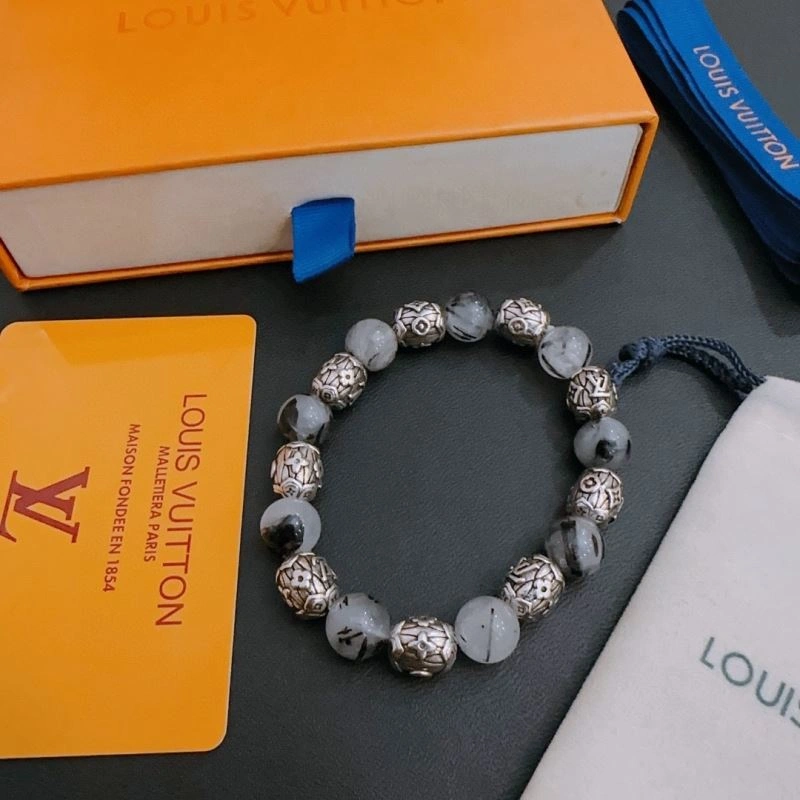 Real Louis Vuitton Bracelets
