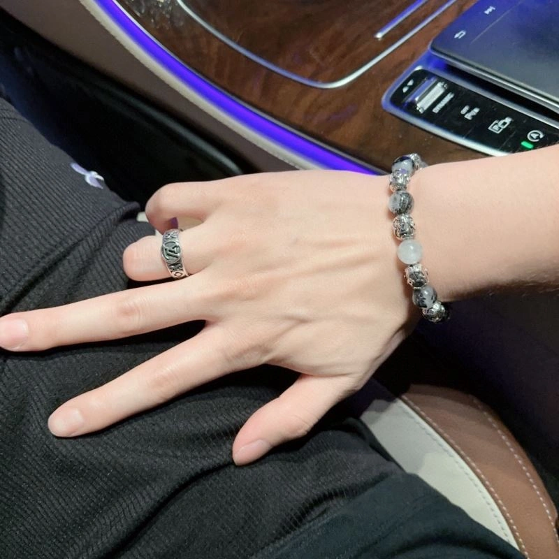 Real Louis Vuitton Bracelets