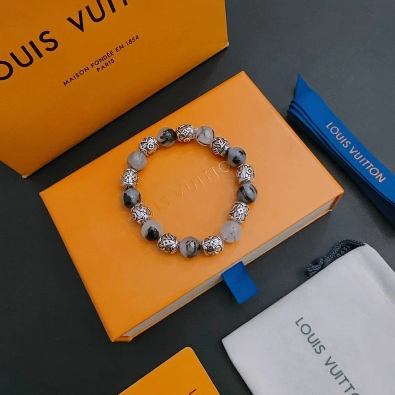 Real Louis Vuitton Bracelets
