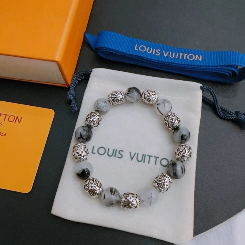 Real Louis Vuitton Bracelets