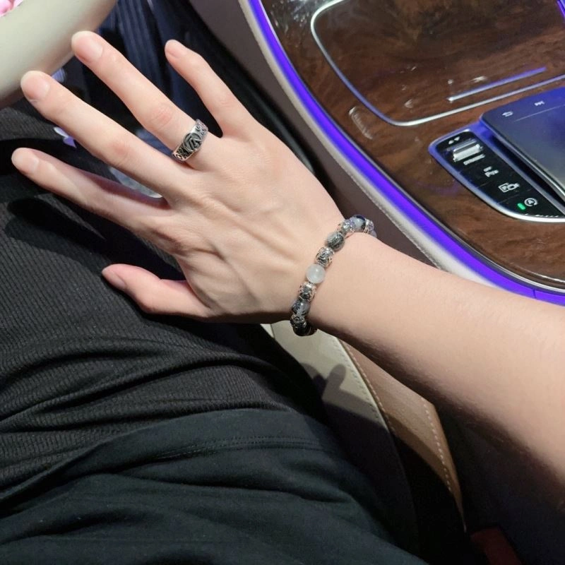 Real Louis Vuitton Bracelets