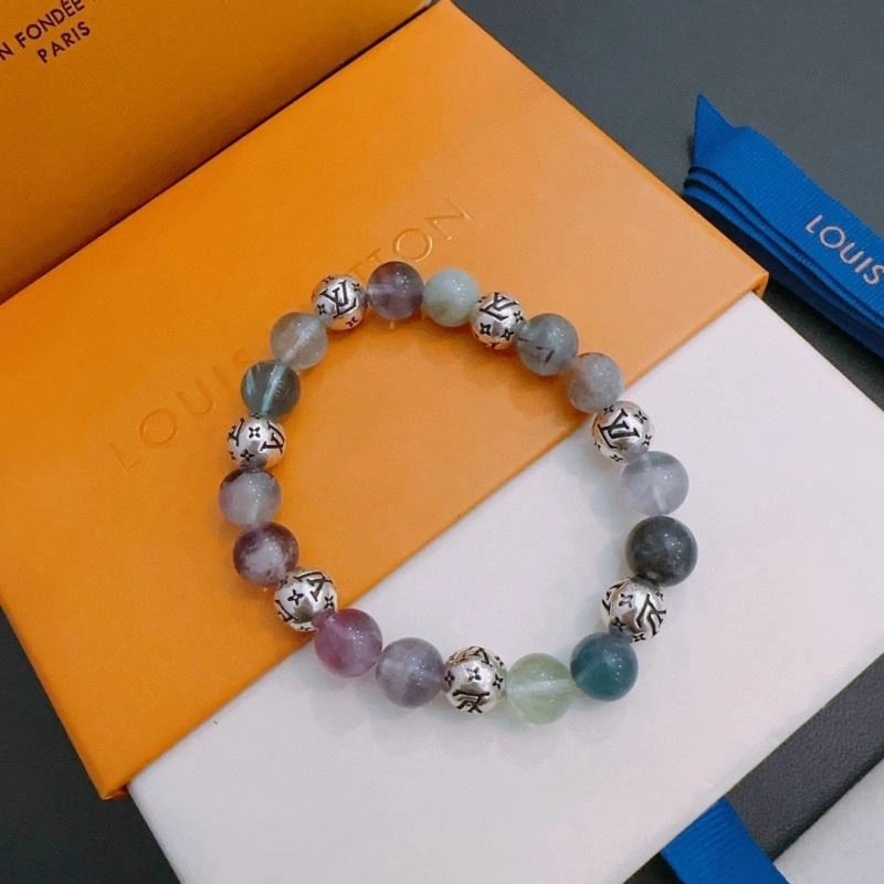 Budget-friendly Louis Vuitton Bracelets
