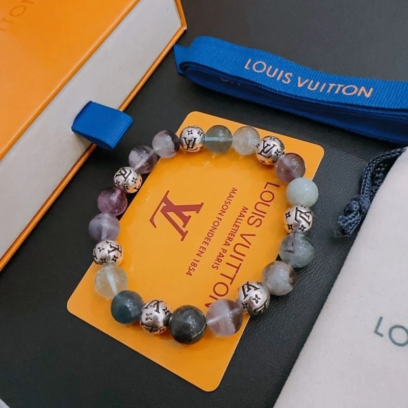 Budget-friendly Louis Vuitton Bracelets