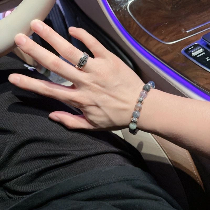 Budget-friendly Louis Vuitton Bracelets